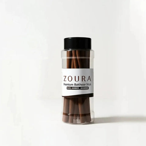 ZOURA PARFUMS