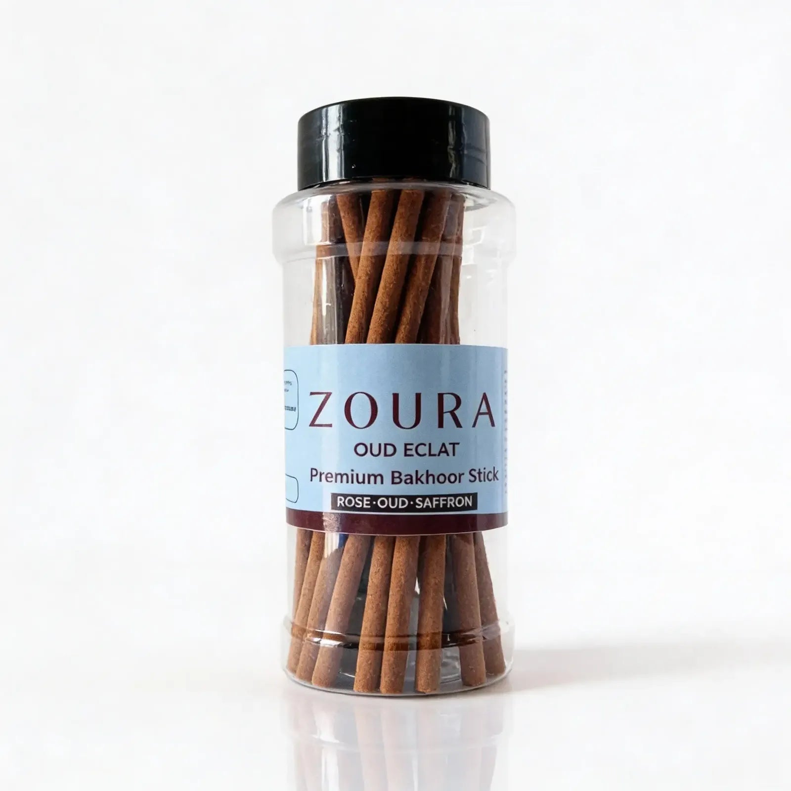 Oud Eclat Bakhoor Premium Incense Sticks Incense Sticks – ZOURA